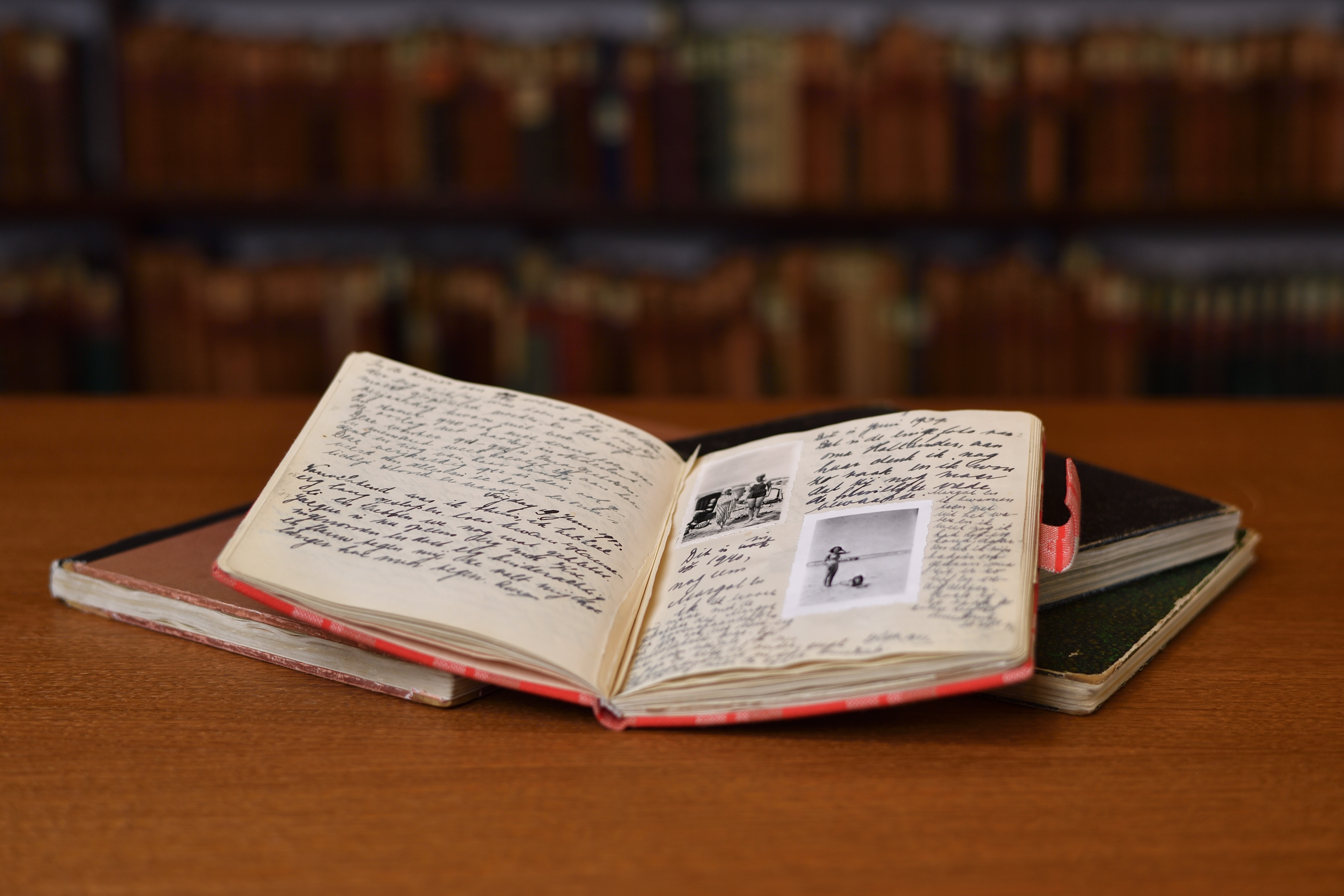 Anne Frank and Switzerland - Forum of Swiss History Schwyz