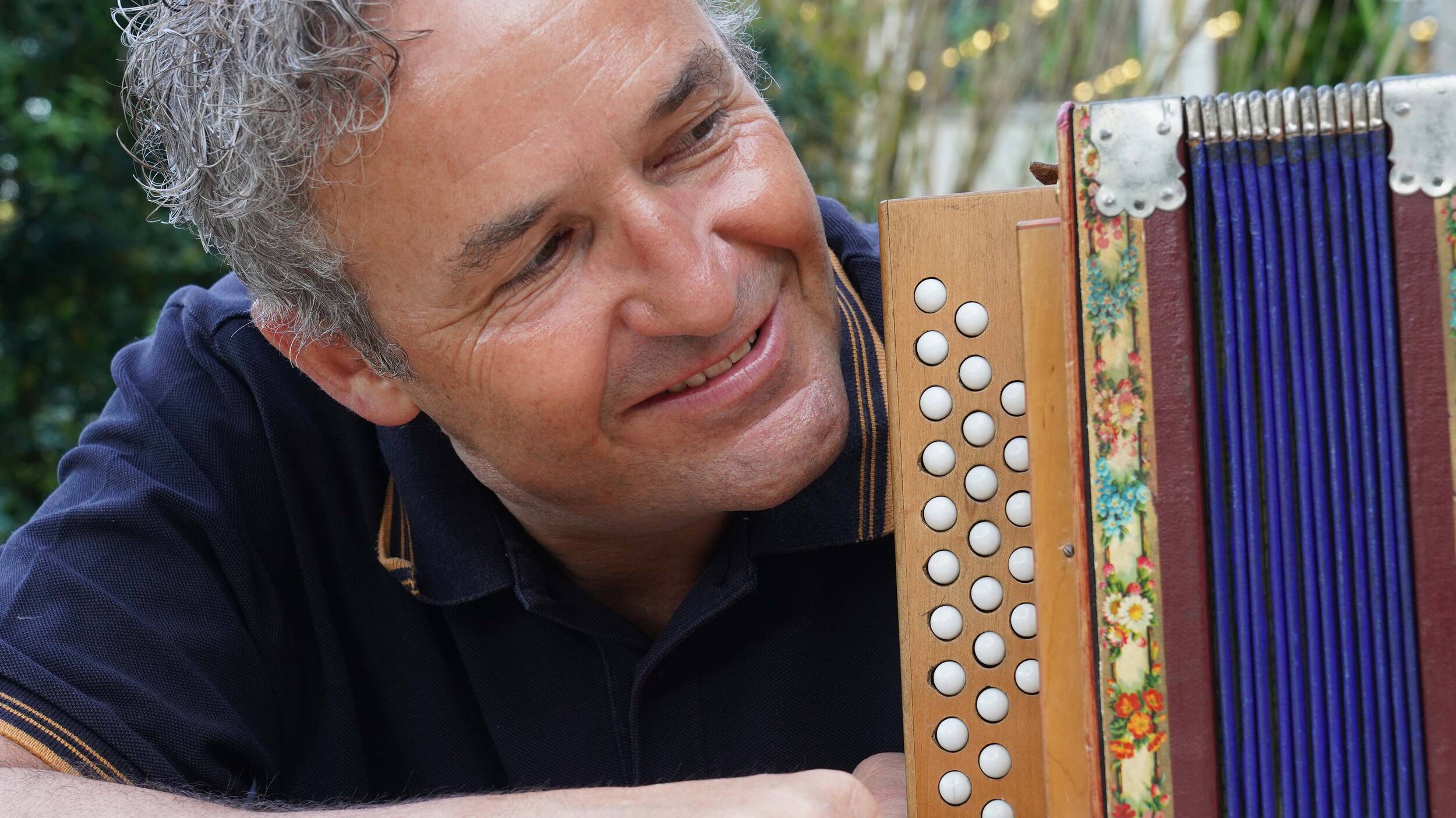 Das Schwyzerörgeli – wer hat’s erfunden?